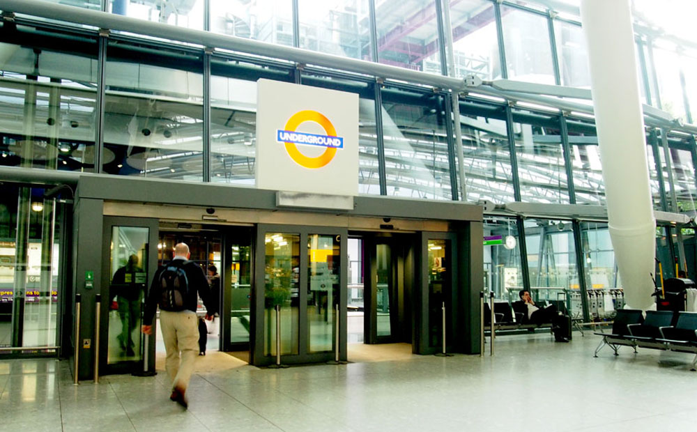 Cómo ir de Heathrow a Londres en transporte público – por Estrella de Pablo